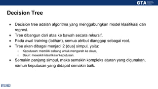 1. klasifikasi dan evaluasi | PDF