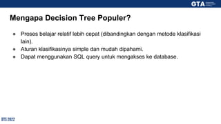 1. klasifikasi dan evaluasi | PDF