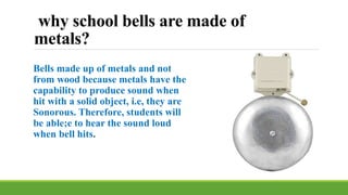 1. Physical Properties Of Metals | PPT