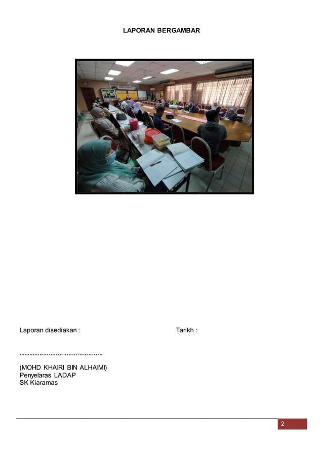 1 Laporan Ldp Program 3 A Pdf