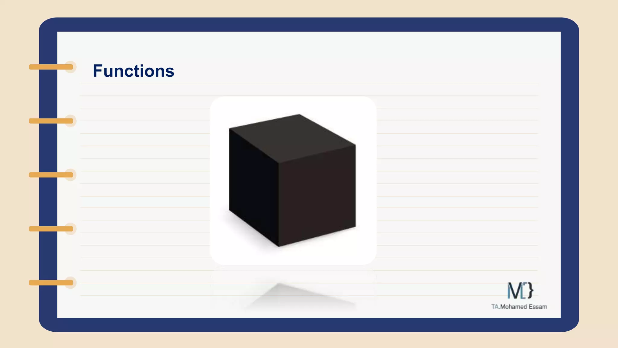 Python basic syntax | PPTX