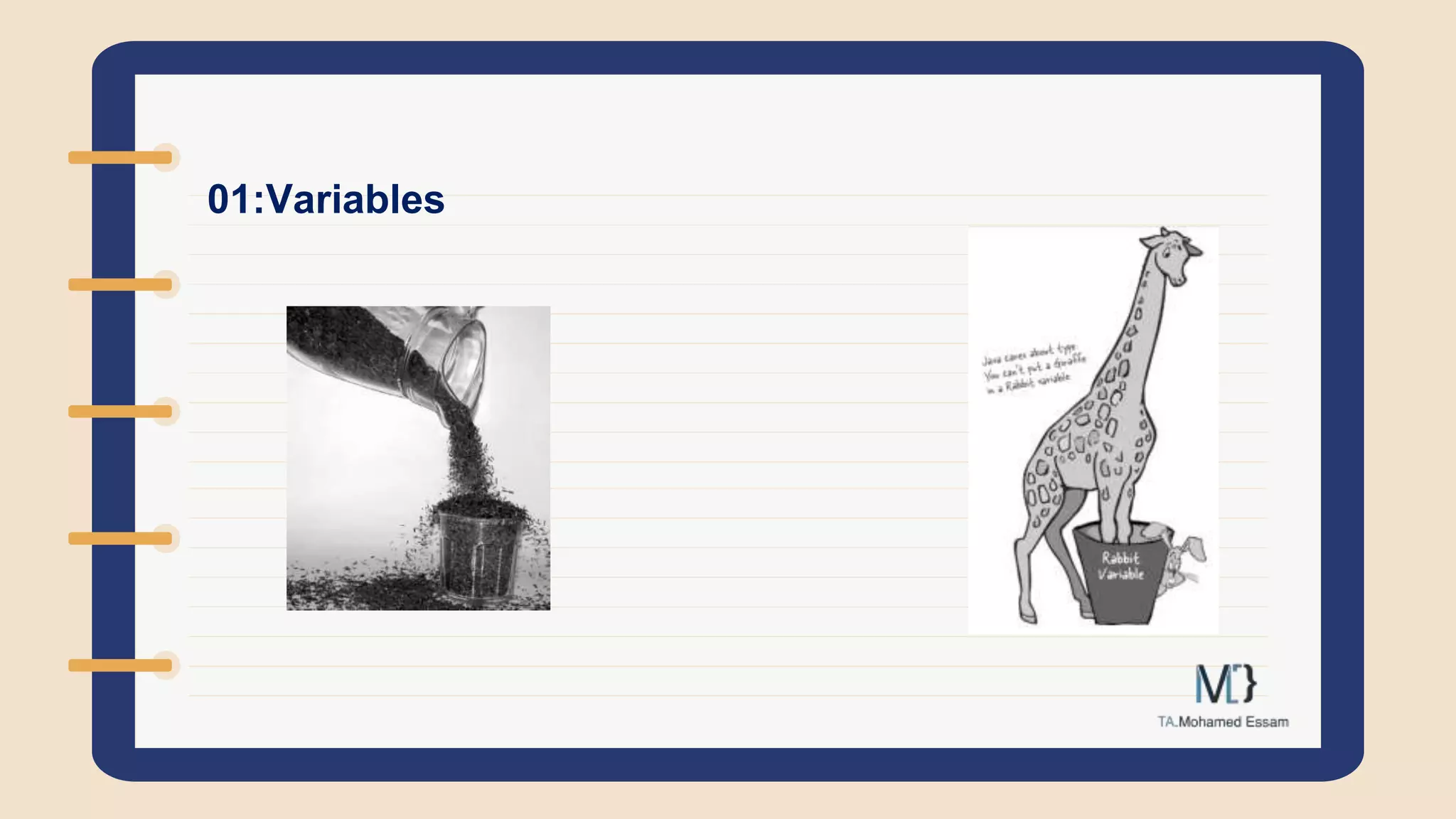 Python basic syntax | PPTX