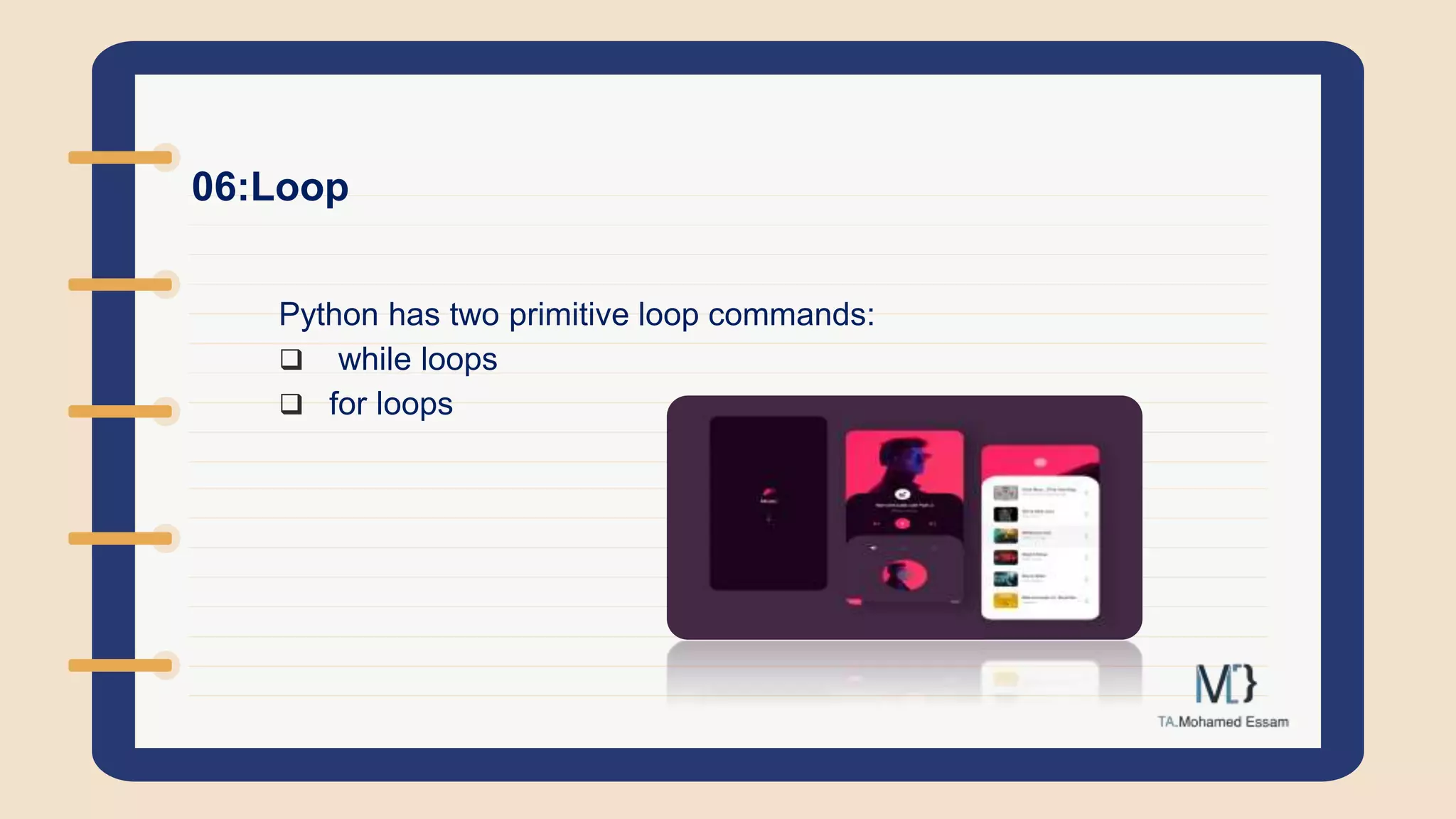 Python basic syntax | PPTX