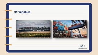 Python basic syntax | PPTX