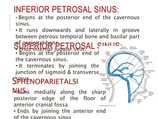 1.VENOUS DRAINAGE OF HEAD AND NECK.pptx