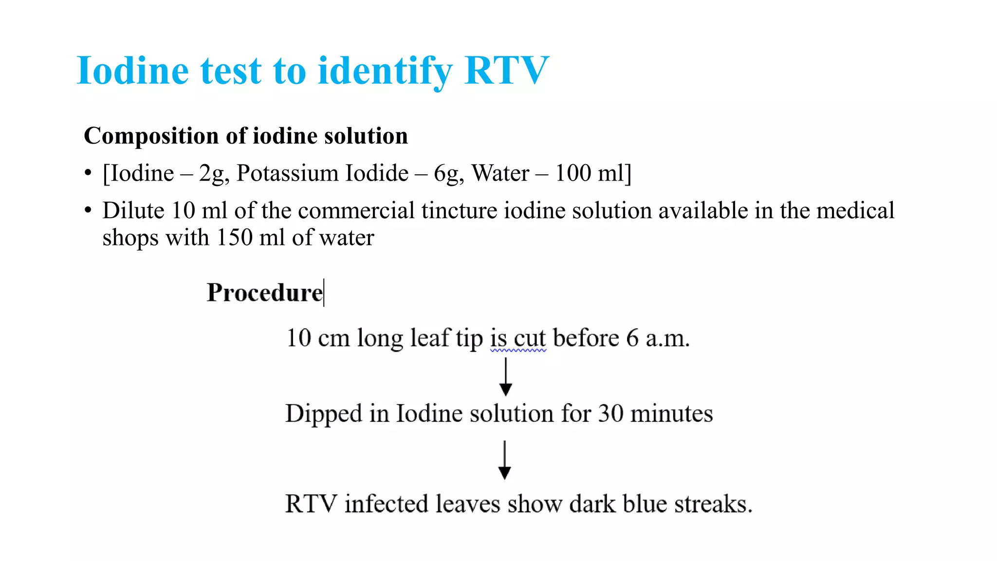 1. Diseases of rice | PPTX