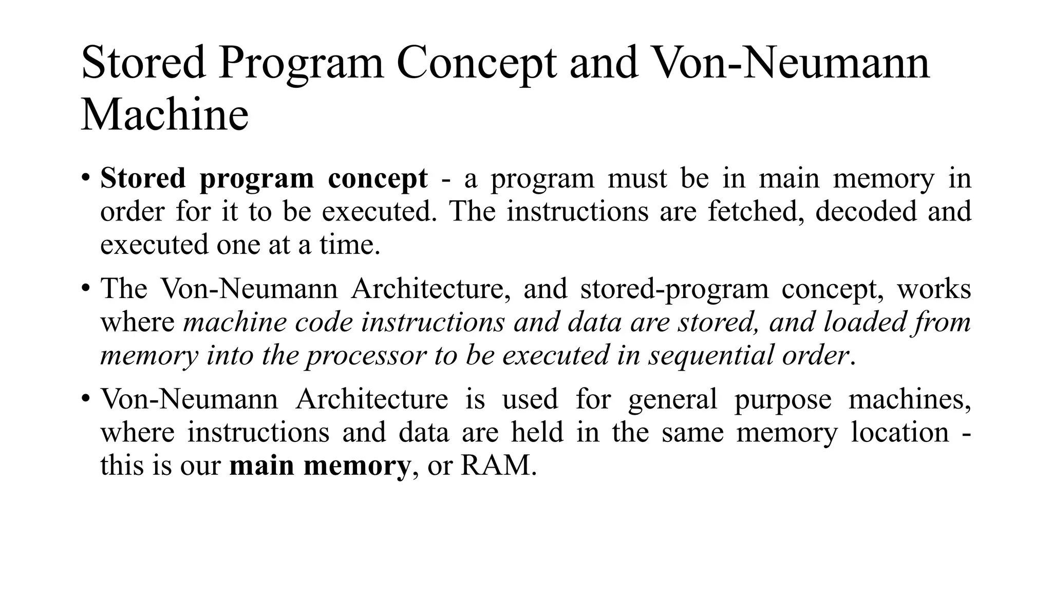 1. Introduction to Microprocessor.pptx