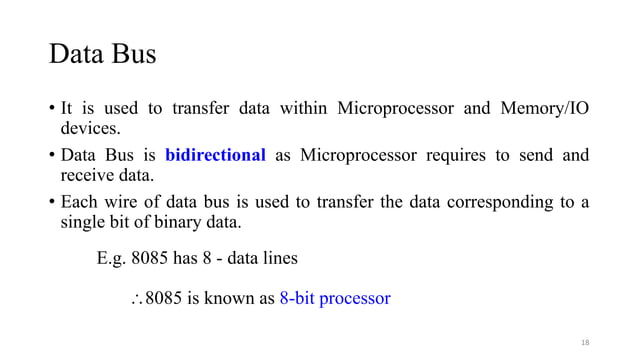 1. Introduction to Microprocessor.pptx