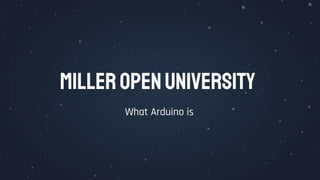 1.Arduino Ecosystem.pptx