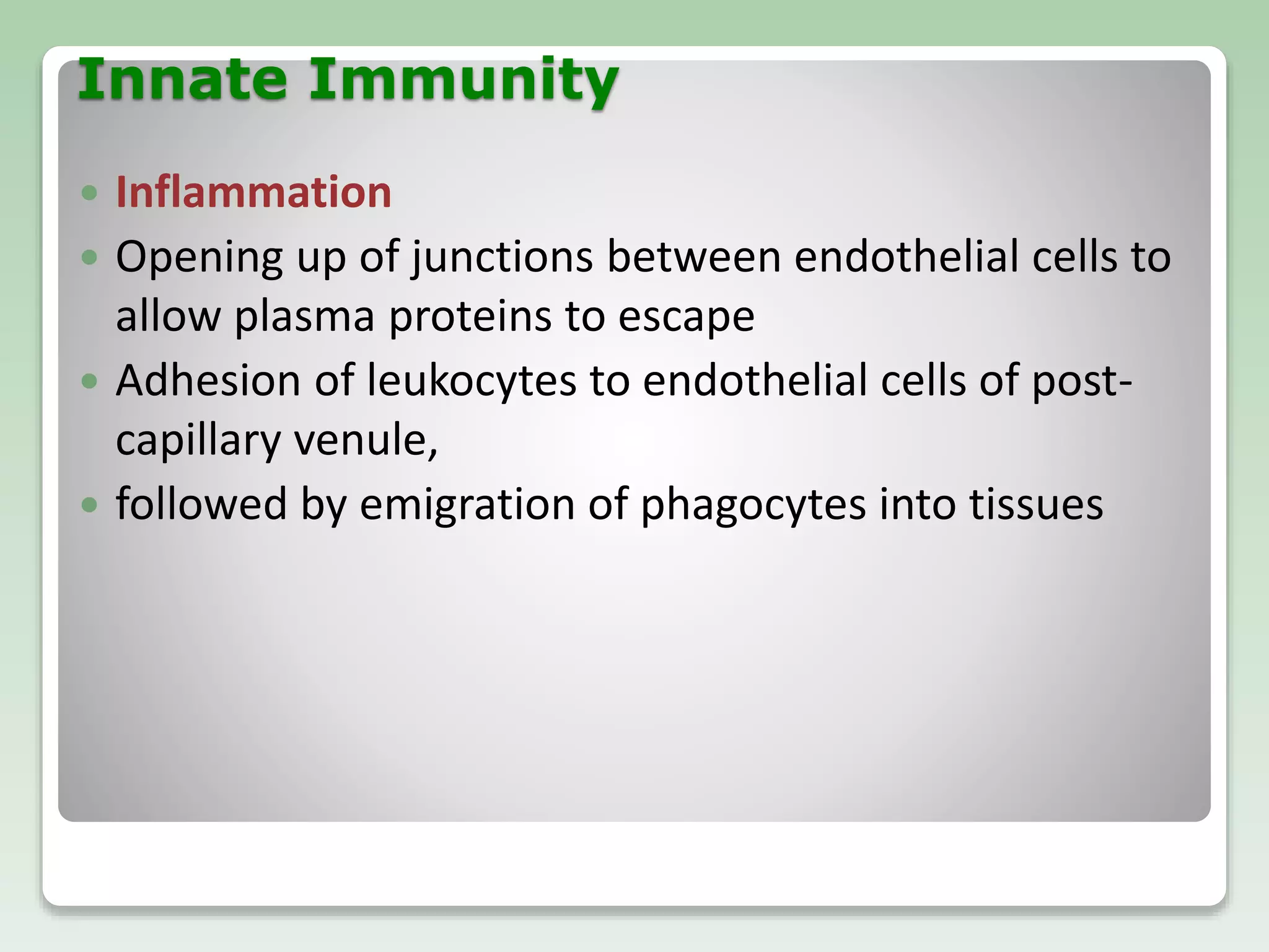 1. immunity 2017 (1).pptx | Infectious Diseases | Diseases and Conditions