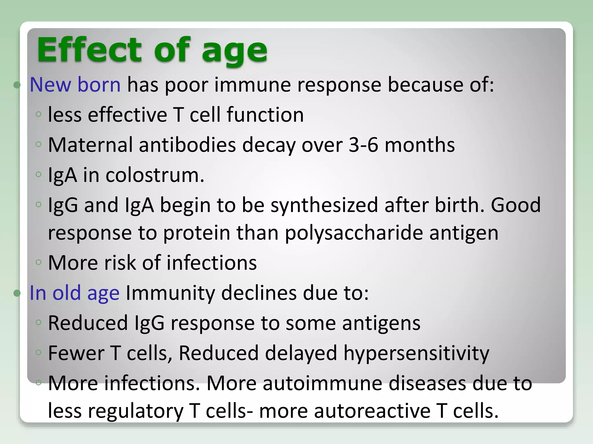 1. immunity 2017 (1).pptx | Infectious Diseases | Diseases and Conditions