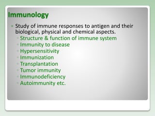1. immunity 2017 (1).pptx | Infectious Diseases | Diseases and Conditions
