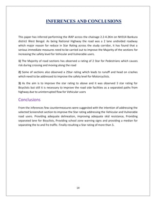 1.Safety Evaluation of a Highway using IRAP 1 (2).pdf