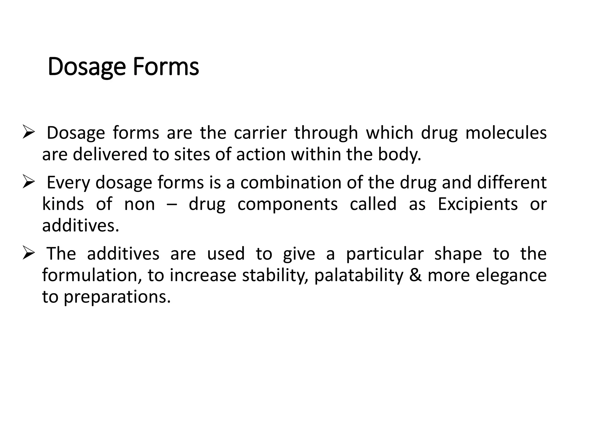 1. Introduction to different dosage form part 1.ppt
