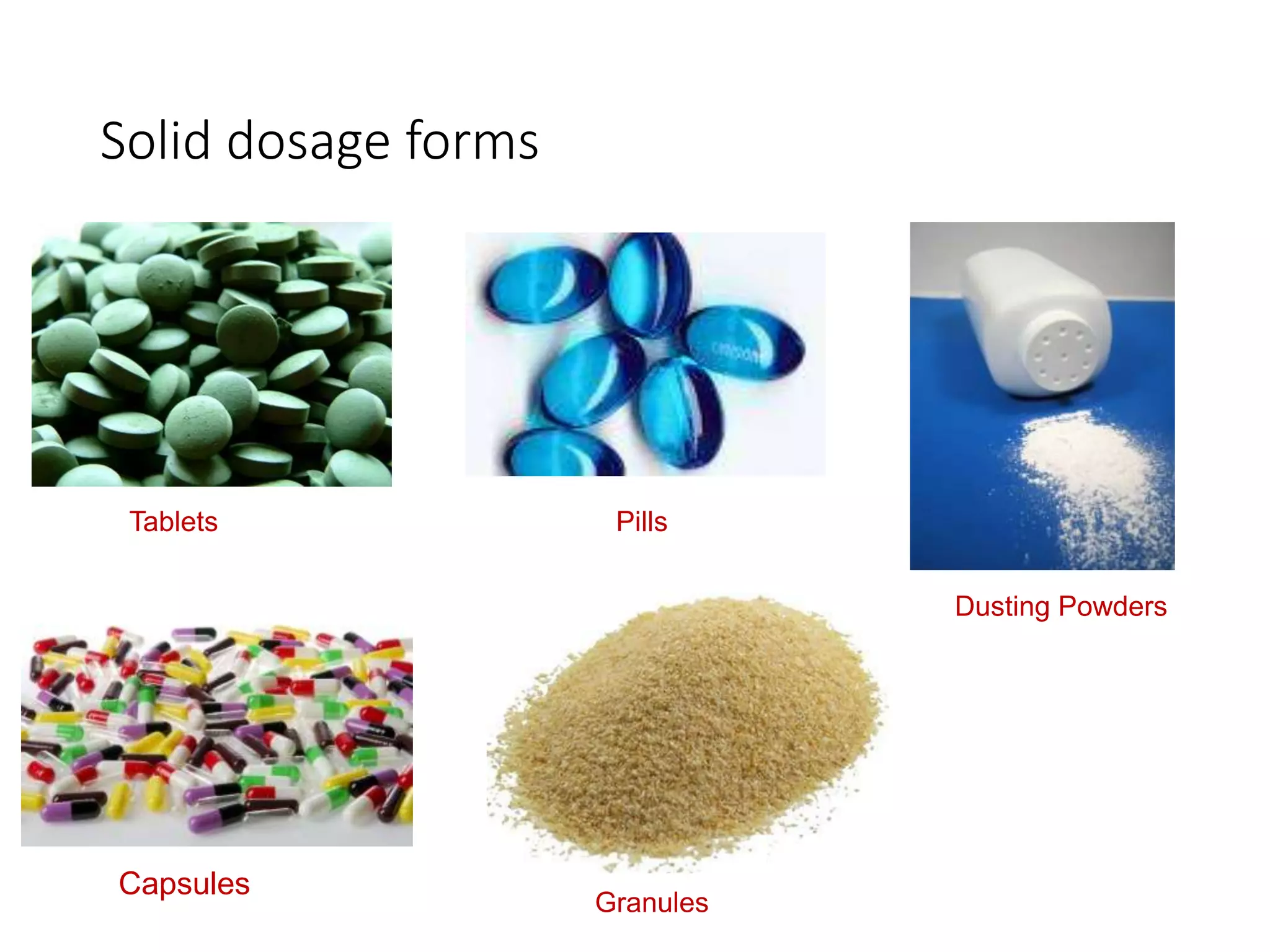 1. Introduction to different dosage form part 1.ppt