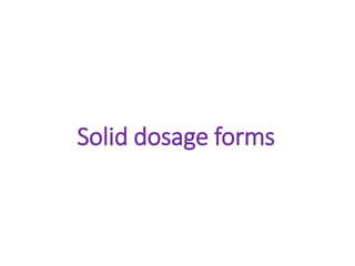 1. Introduction to different dosage form part 1.ppt