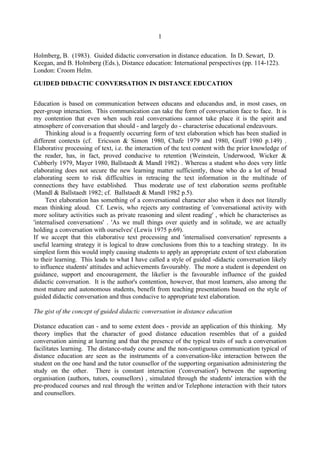 1. Guided Didactic Conversation (HOLMBERG).pdf