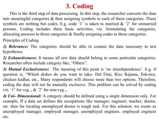 Research Methodology | PPT