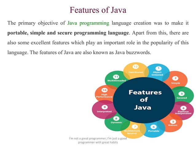 Java Buzzwords Pptx