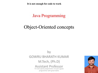 Object-Oriented concepts.pptx