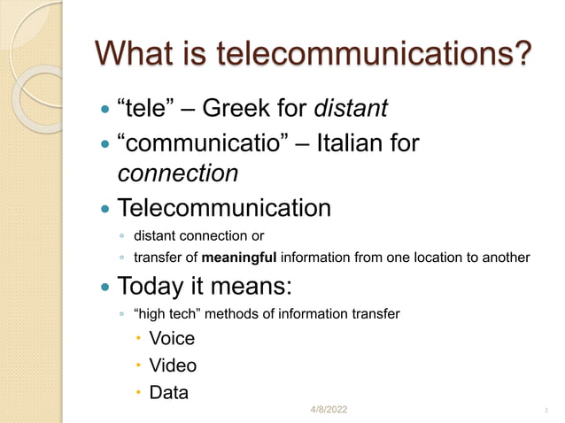 1.1. Introduction to Telecommunication.pptx