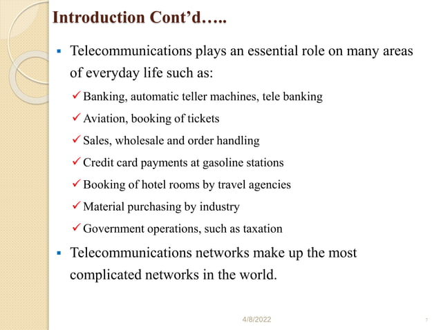 1.1. Introduction to Telecommunication.pptx