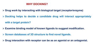 Drug development, Design and cadd.pptx