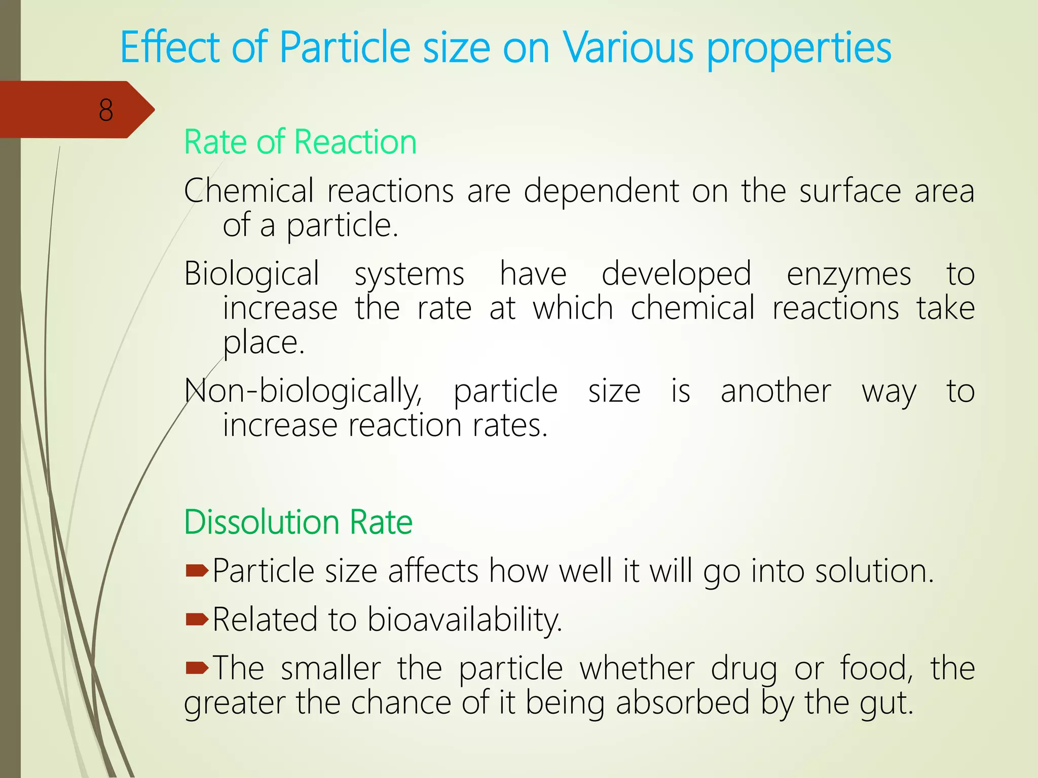 Particle size analysis in food industry.pptx