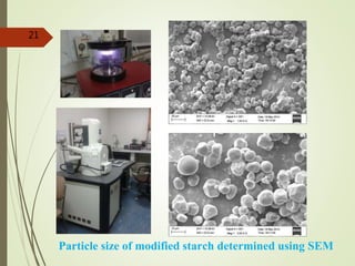 Particle size analysis in food industry.pptx