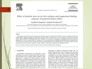 Particle size analysis in food industry.pptx