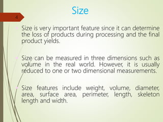Particle size analysis in food industry.pptx