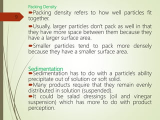 Particle size analysis in food industry.pptx
