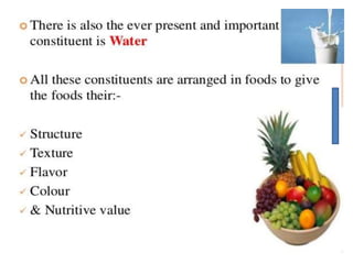 FORMS OF WATER | PPTX