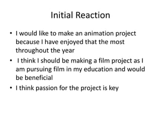 1.1 Initial Ideas + Context.pptx