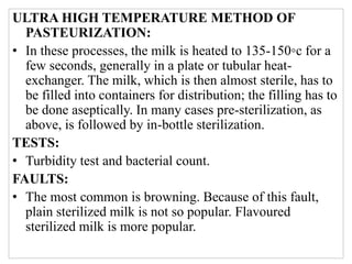 1. Sterilized milk.pptx
