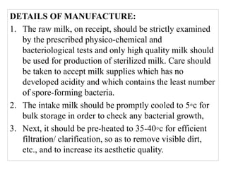 1. Sterilized milk.pptx