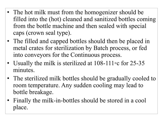 1. Sterilized milk.pptx