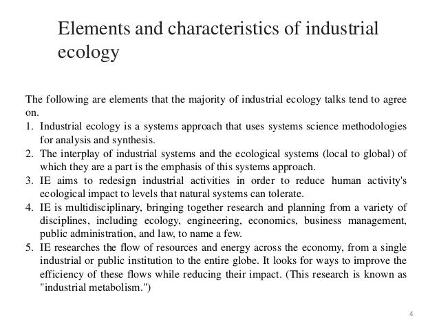 Industrial ecology.pptx