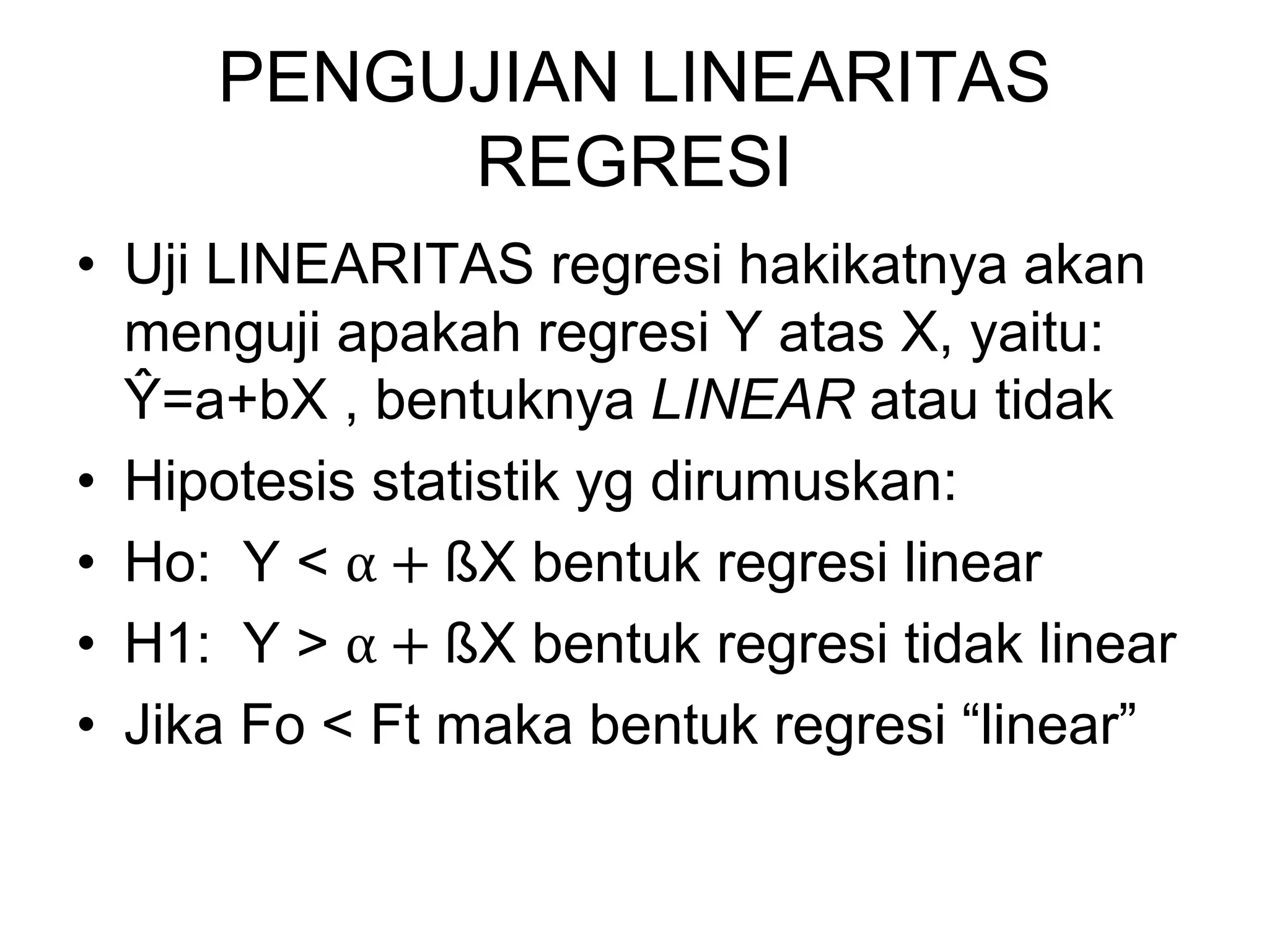 CARA INTERPRETASI-ANALISIS REGRESI.ppt