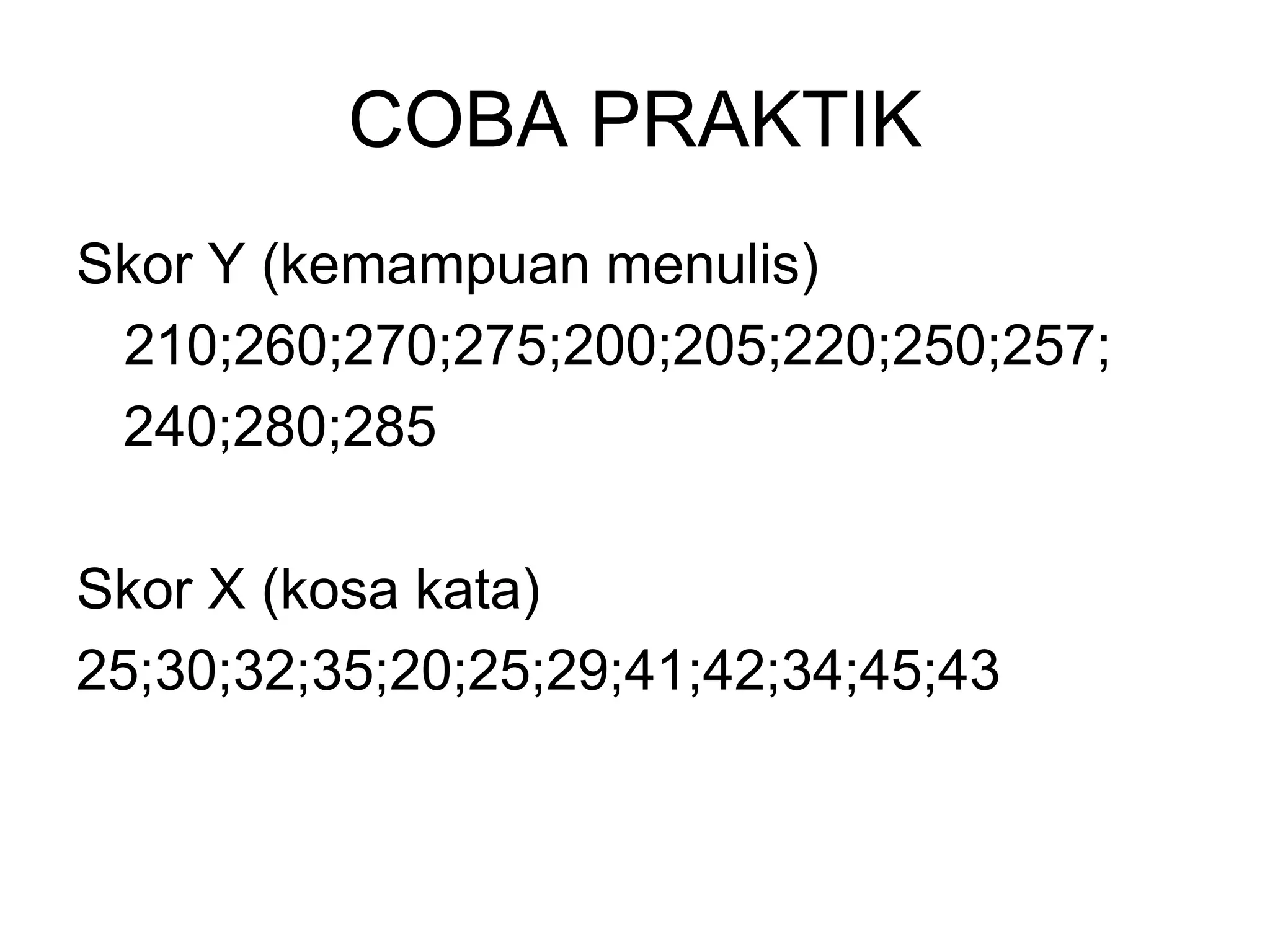CARA INTERPRETASI-ANALISIS REGRESI.ppt
