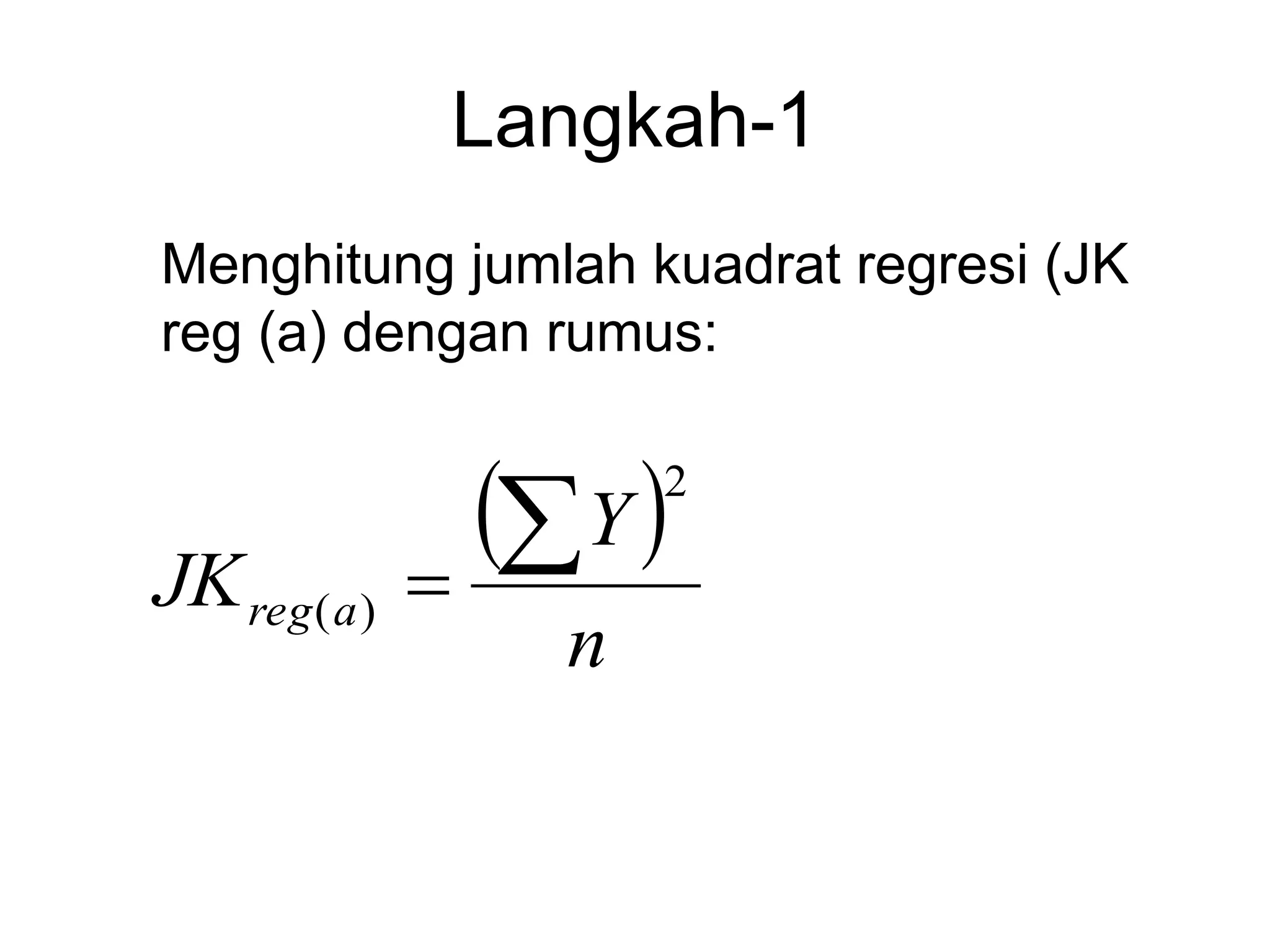 CARA INTERPRETASI-ANALISIS REGRESI.ppt
