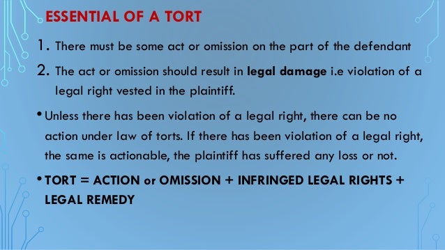 Nature scope & definitions law of torts.pdf