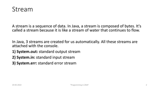 1.26 File Input-Output in JAVA.pptx