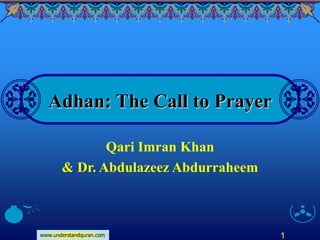 1._Introduction_of_Adhan-Imran_Khan-1.ppt