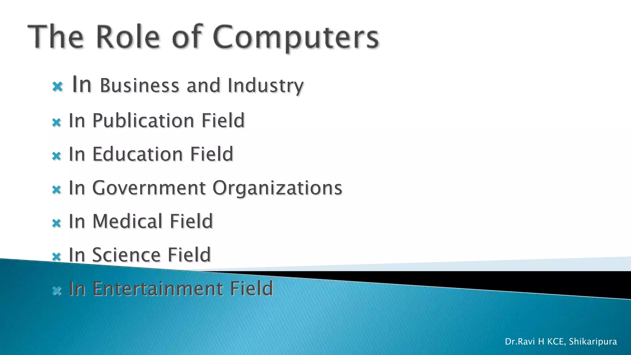 1. ICT Meaning of computer .pptx