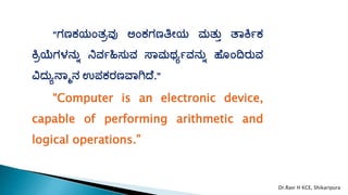 1. ICT Meaning of computer .pptx