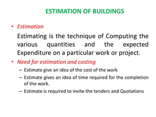 1. UNIT -I ESTIMATION OF BUILDINGS.pdf