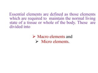1. B.Sc III Essential and non essential element.pptx