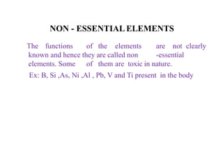 1. B.Sc III Essential and non essential element.pptx