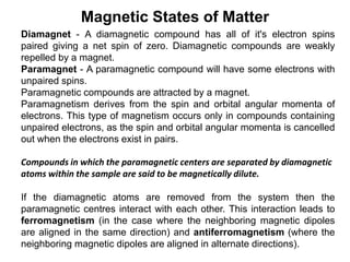 1.Magnetochemistry M.Sc. I Part-I.pptx